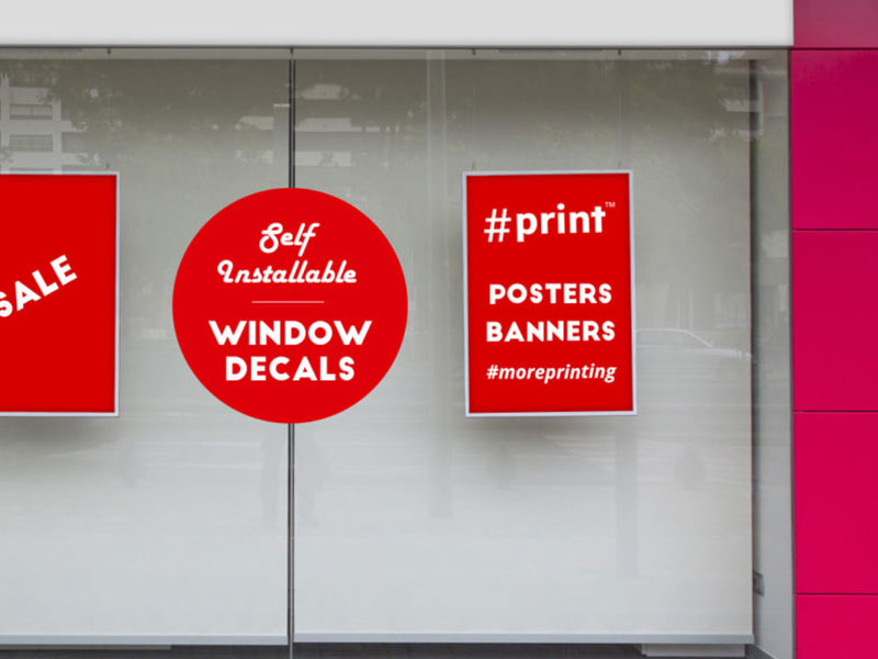 The printer next door – Hash Print