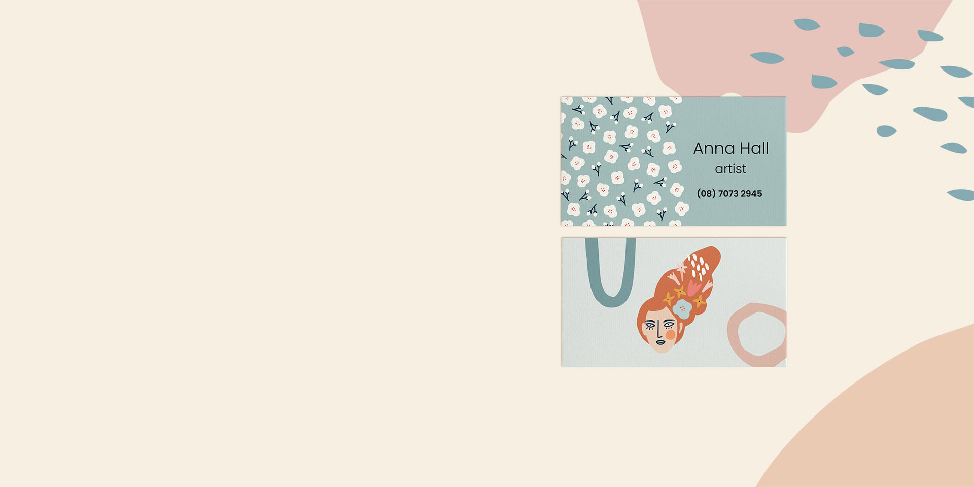 Printing Services and Graphic Design Services - Hash Print