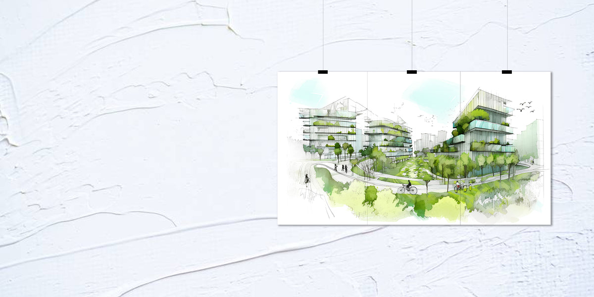 Printing Services and Graphic Design Services - Hash Print