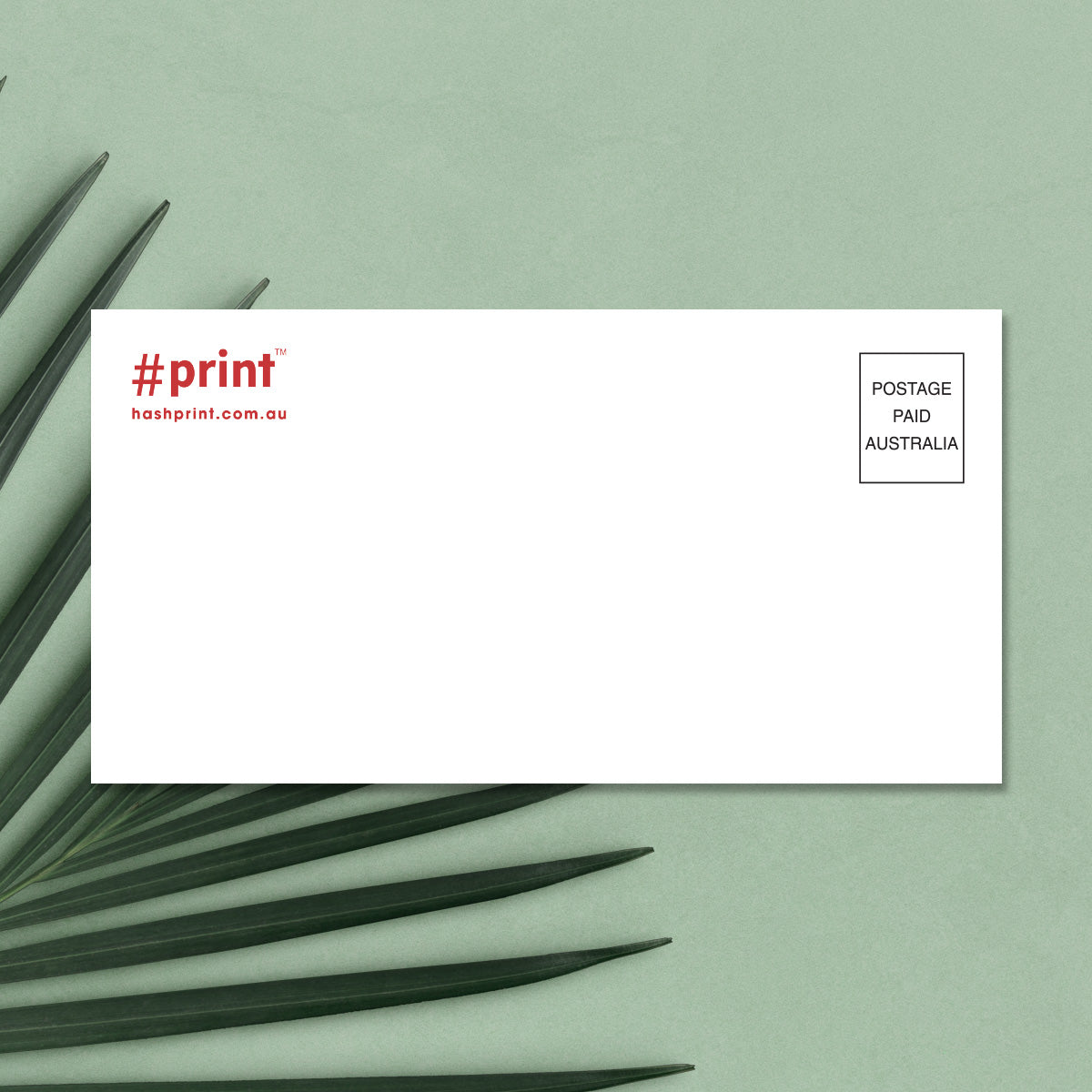 Envelope Printing- Custom personalised envelopes – Hash Print