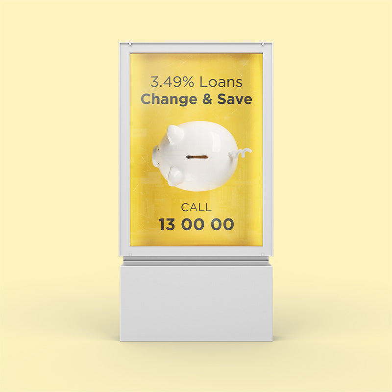 Poster Printing – Hash Print