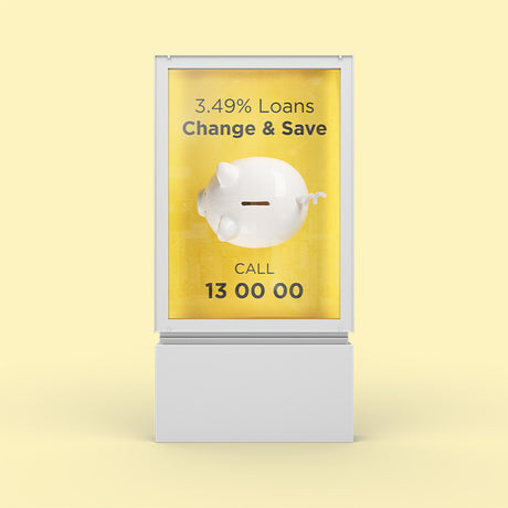 Poster Printing – Hash Print