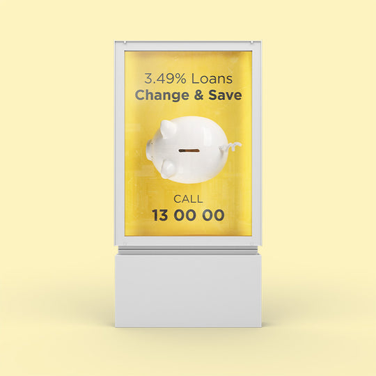 Poster Printing – Hash Print