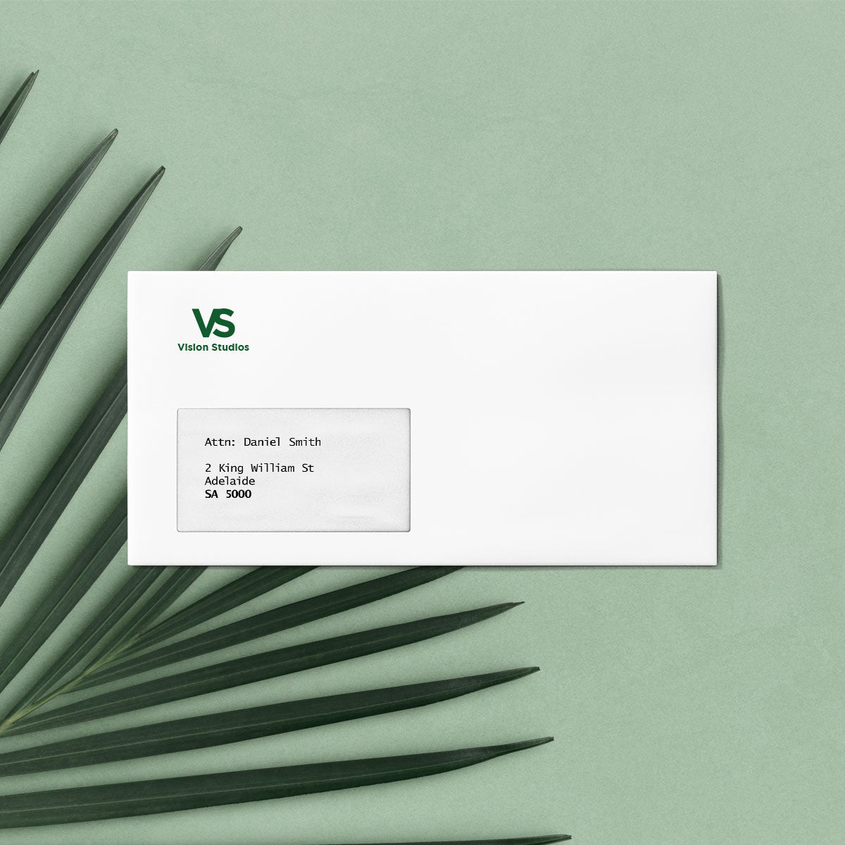 Envelope Printing- Custom personalised envelopes – Hash Print