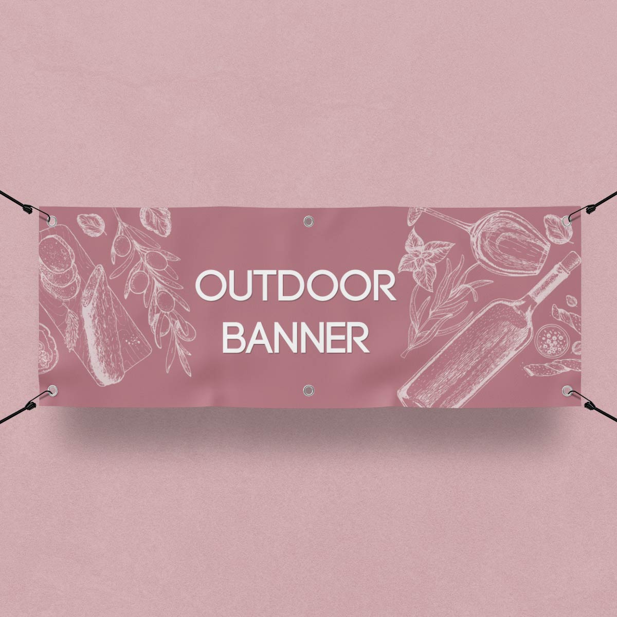 Banner Printing for Outdoor or Indoor Use – Hash Print