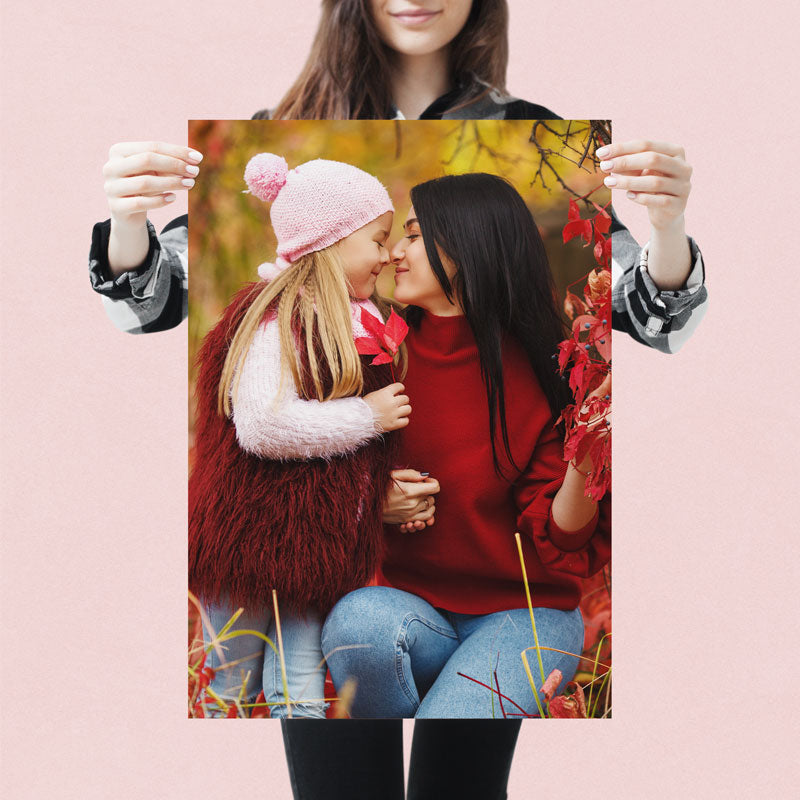 Poster Printing – Hash Print