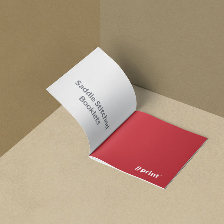 Printing Services and Graphic Design Services - Hash Print