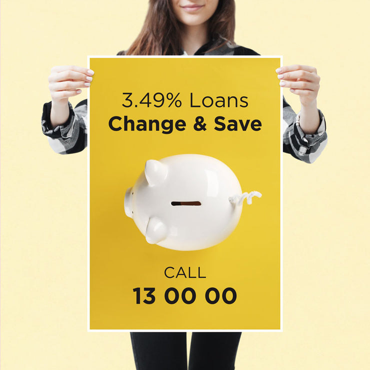 Printing Services and Graphic Design Services - Hash Print