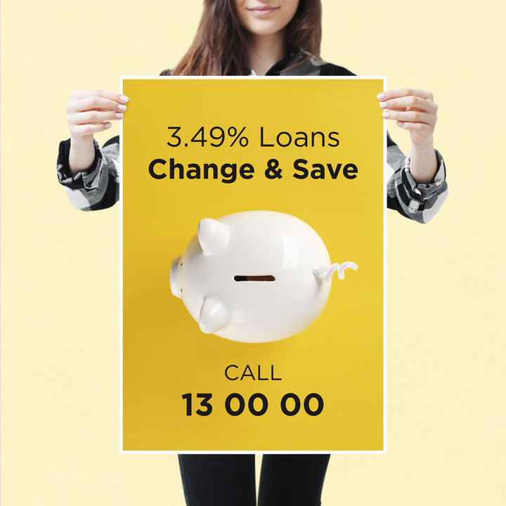 Poster Printing – Hash Print