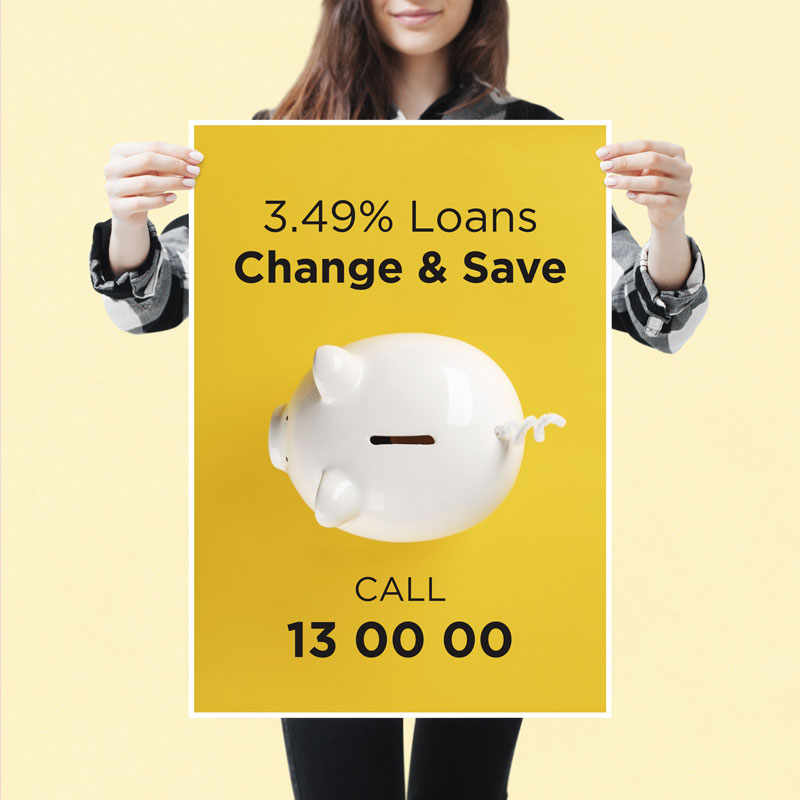 Poster Printing – Hash Print